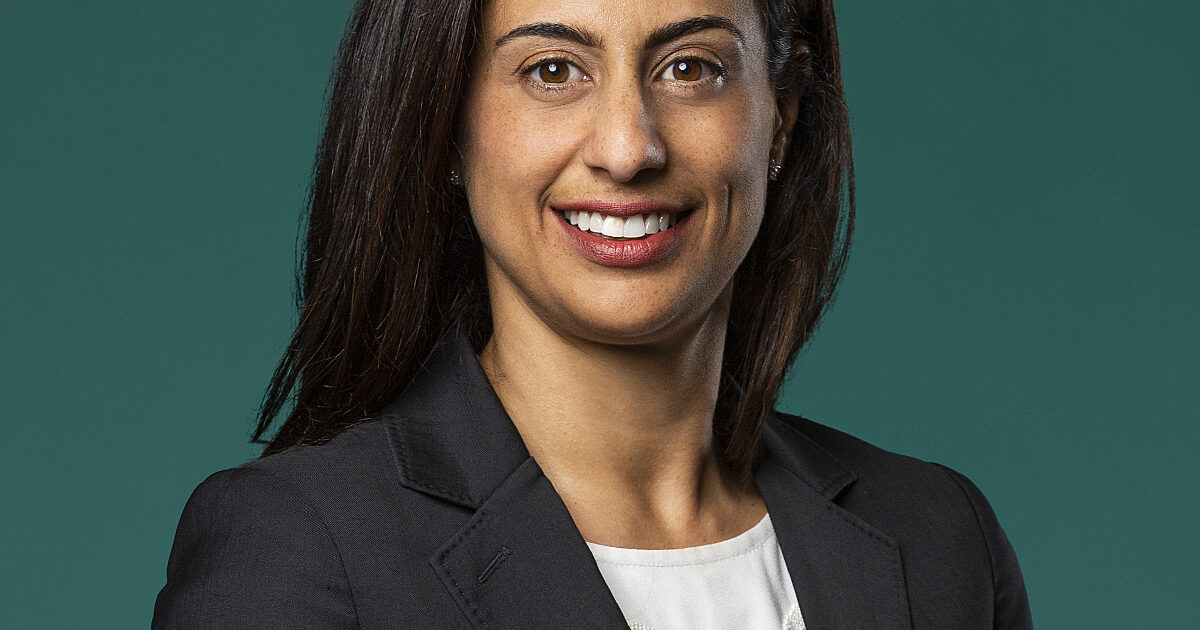 Maddocks | Danielle Funston