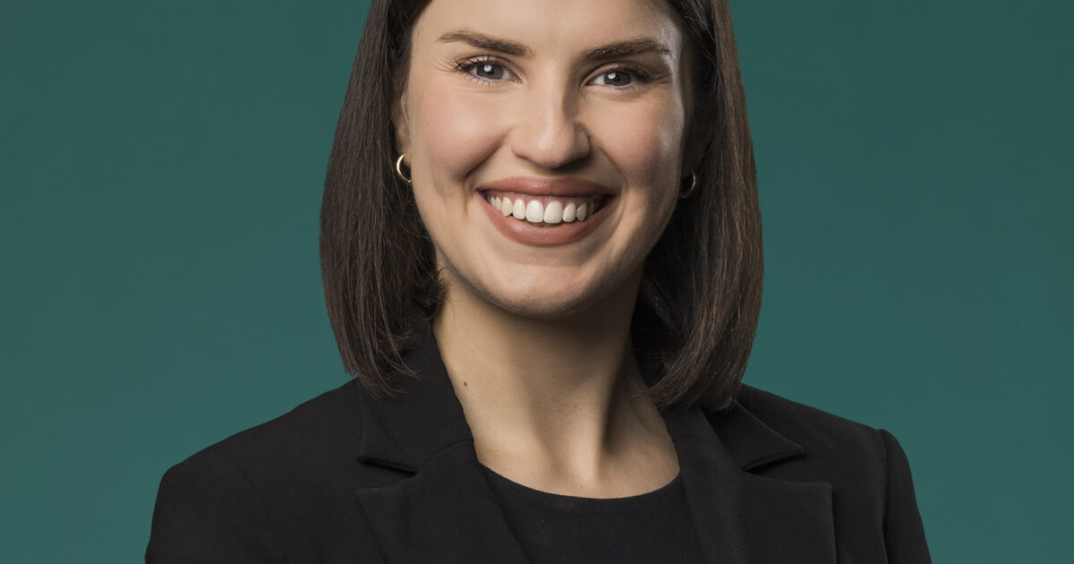 Maddocks | Jessica Cirnigliaro