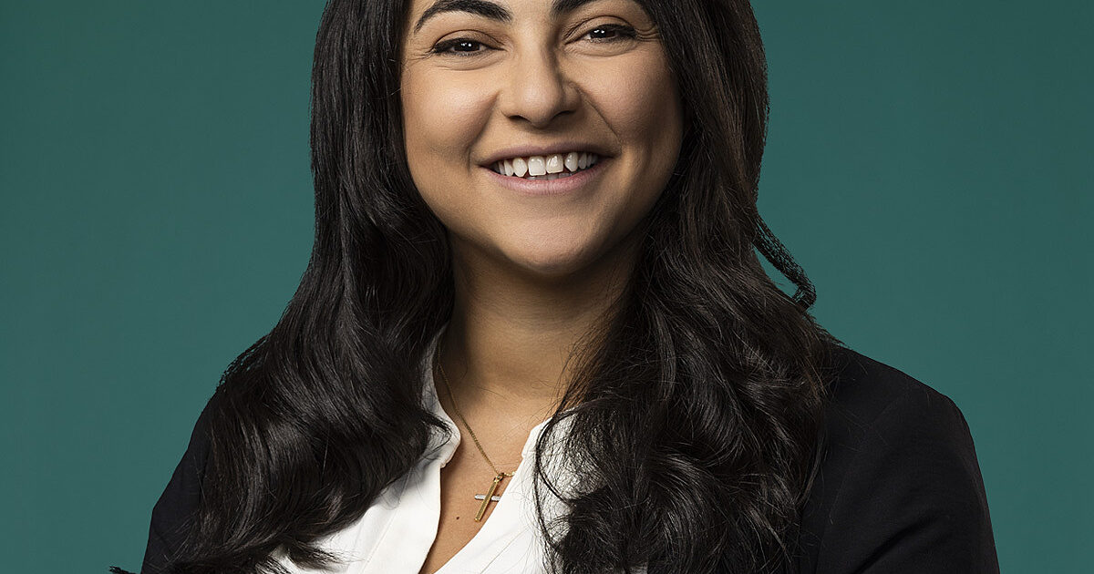 Maddocks | Joelle Moukhaiber