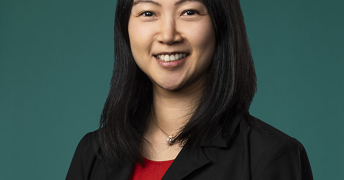 Maddocks | Kitty Lin