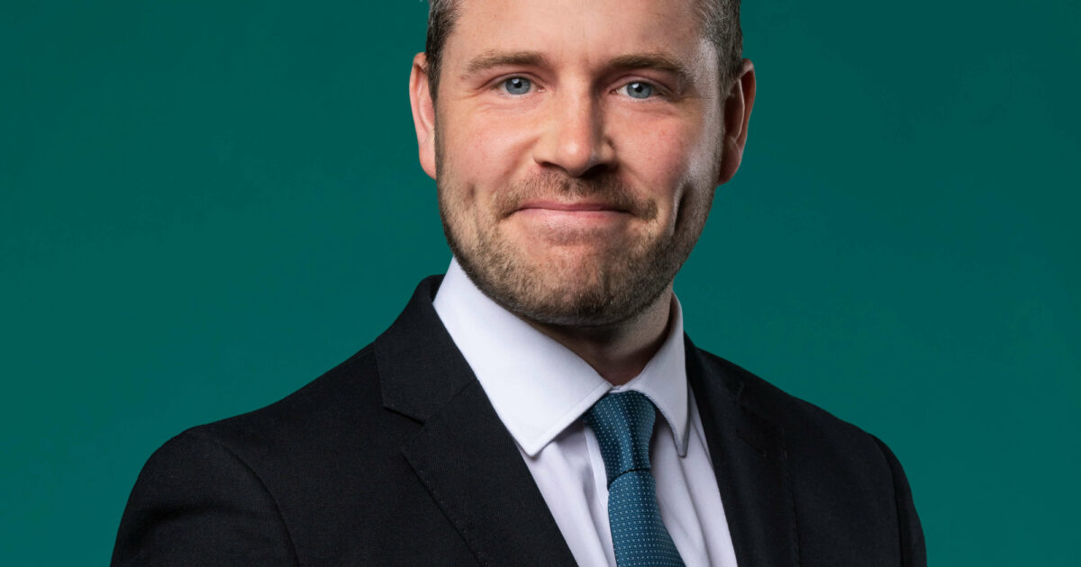 Maddocks | Mark Guttridge