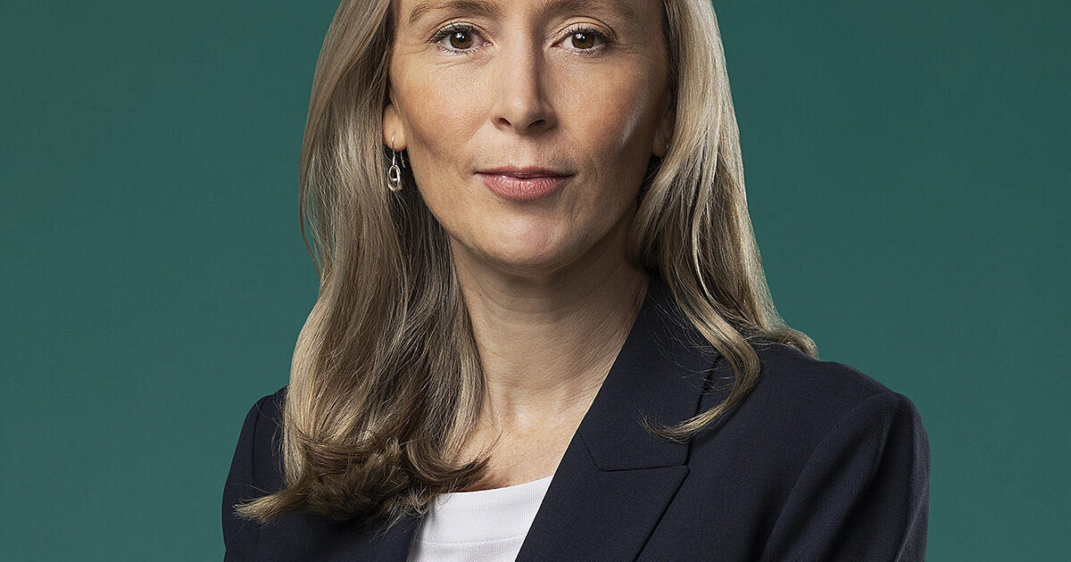Maddocks | Olivia Hillier