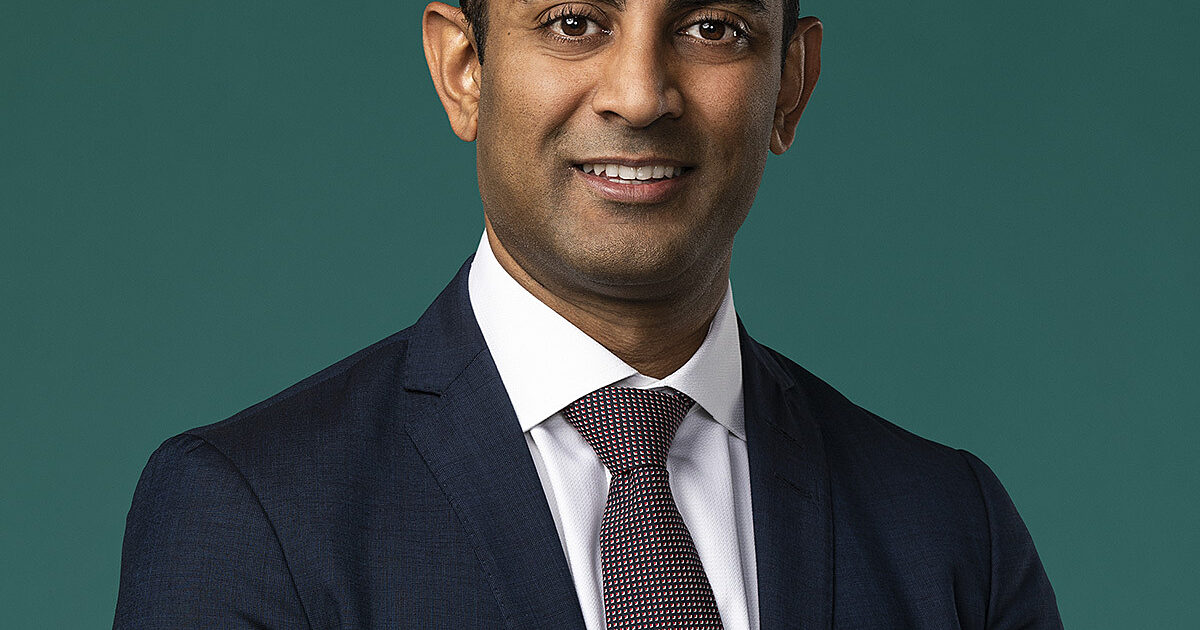 Maddocks | Rahil Patel