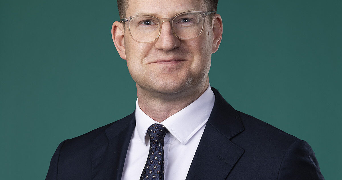 Maddocks | Simon Thompson