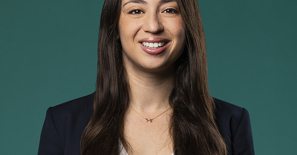 Maddocks | Simone Luca