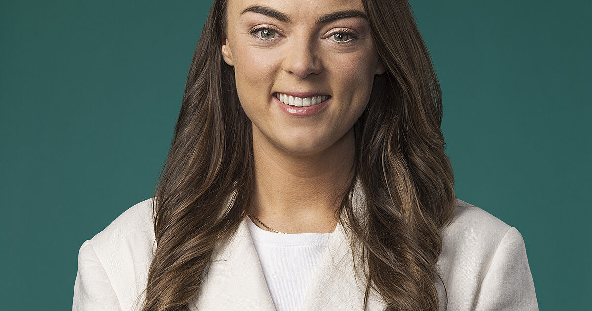 Maddocks | Sophie Ryan