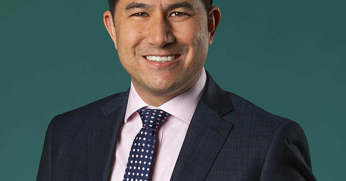 Maddocks | Steven Tang
