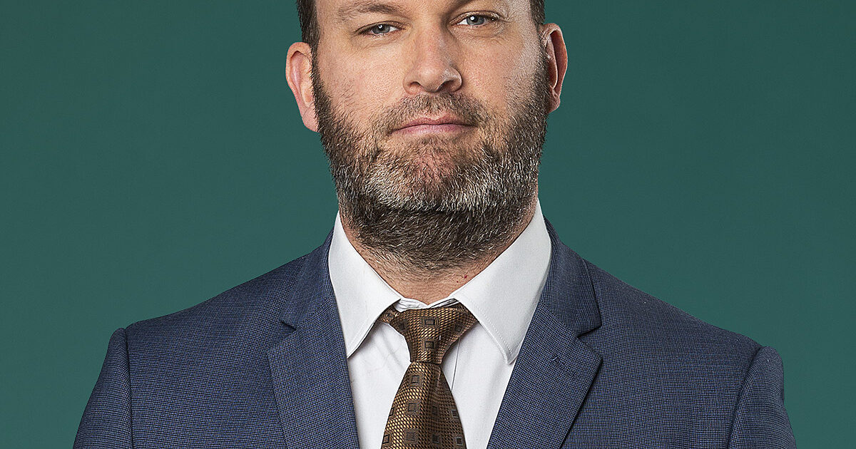 Maddocks | Tim McHugh