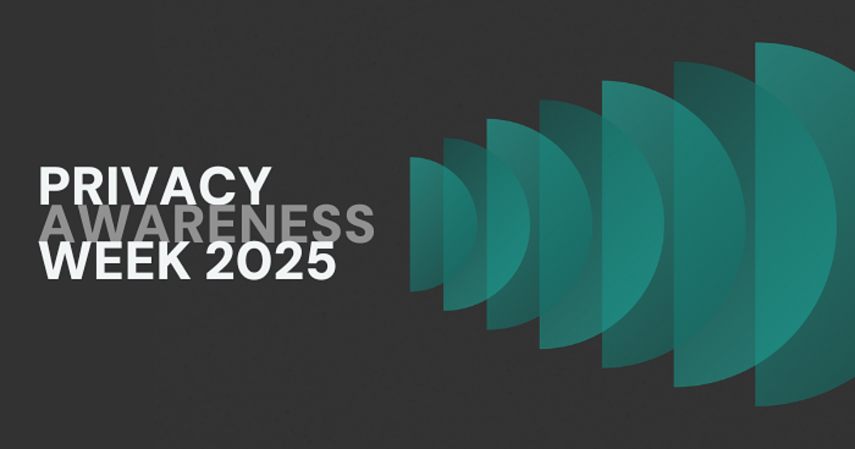Maddocks | Privacy Awareness Week - Managing Privacy in 2025