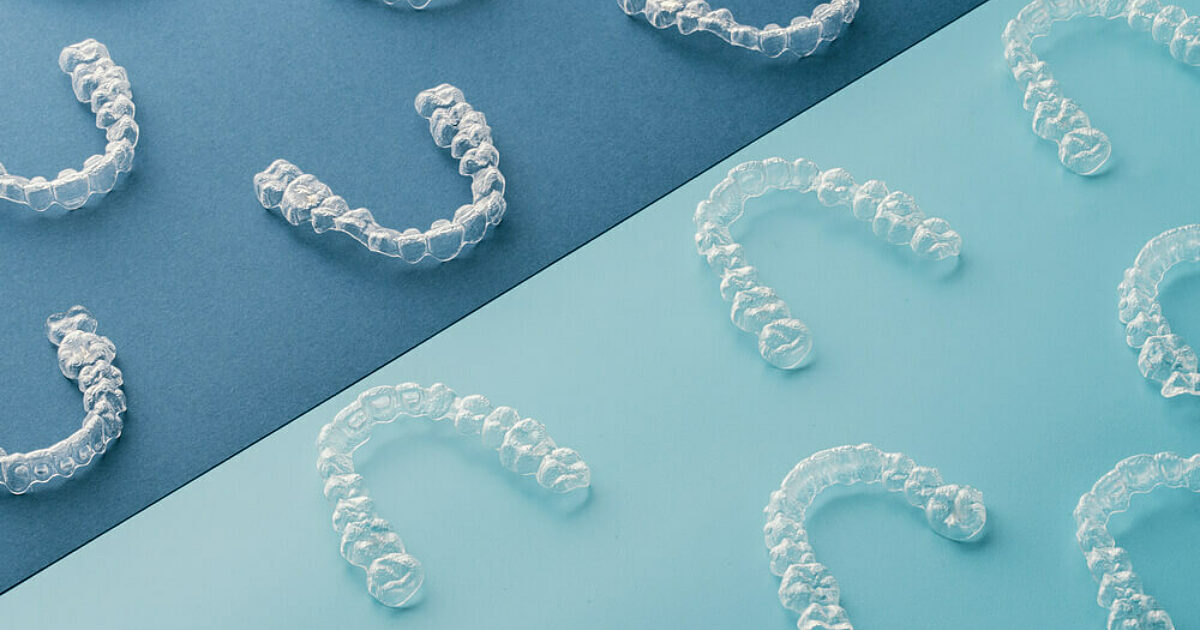 Maddocks | Invisalign straightens out its smile on appeal against…