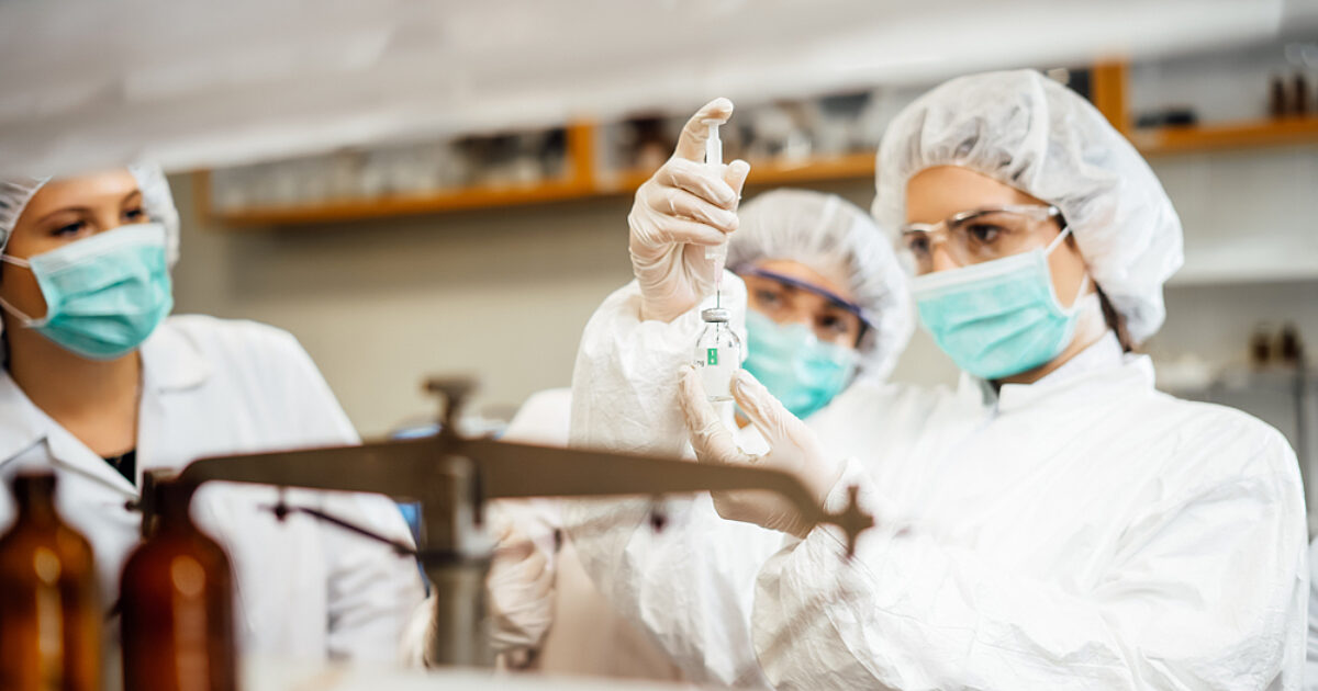 Maddocks | US Supreme Court weighs in on enablement of functional…