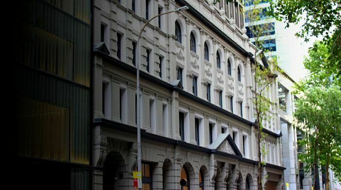 Maddocks | NSW Government | NSW Pattern Book